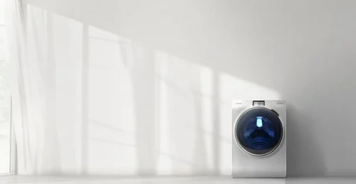 The Samsung WW9000 and 'the internet of everything' - Design Hunter