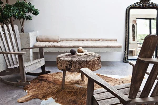 Modern Country - Design Hunter