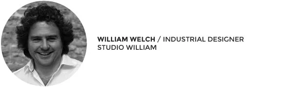 Profile | Studio William - Design Hunter