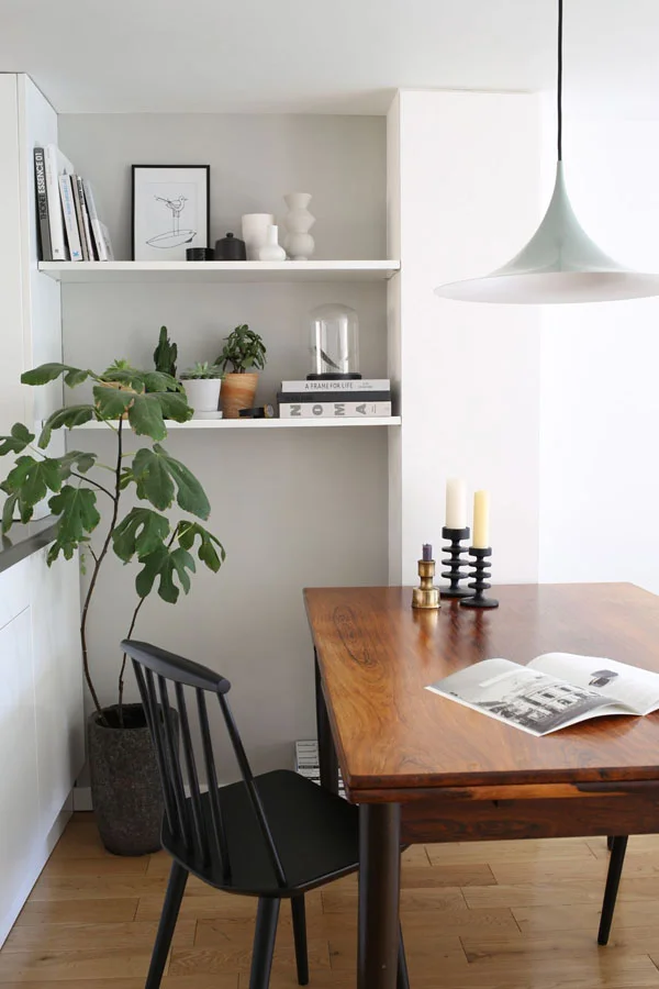 Dining in - Design Hunter