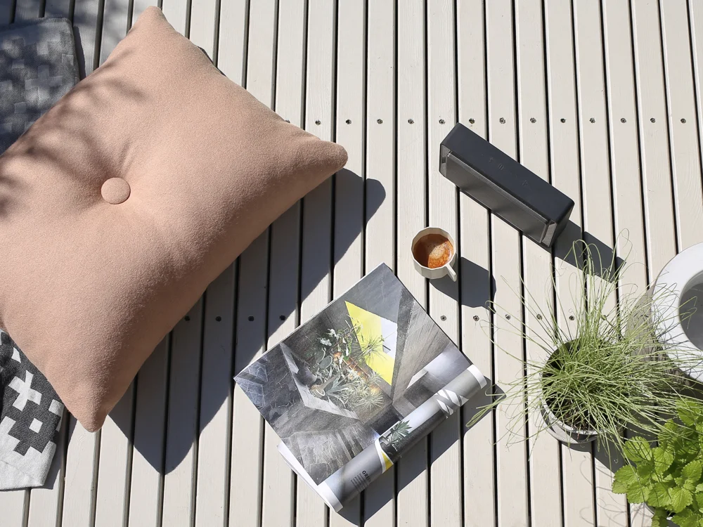 The Cos x Hay collection - Design Hunter