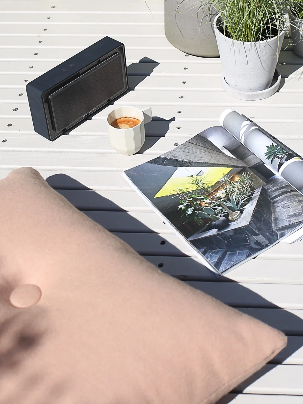 The Cos x Hay collection - Design Hunter