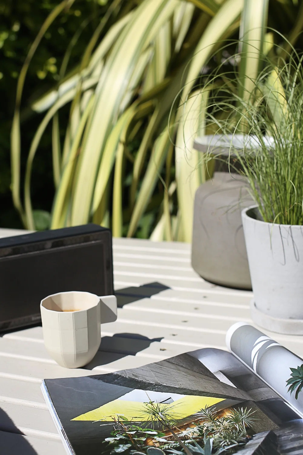 The Cos x Hay collection - Design Hunter