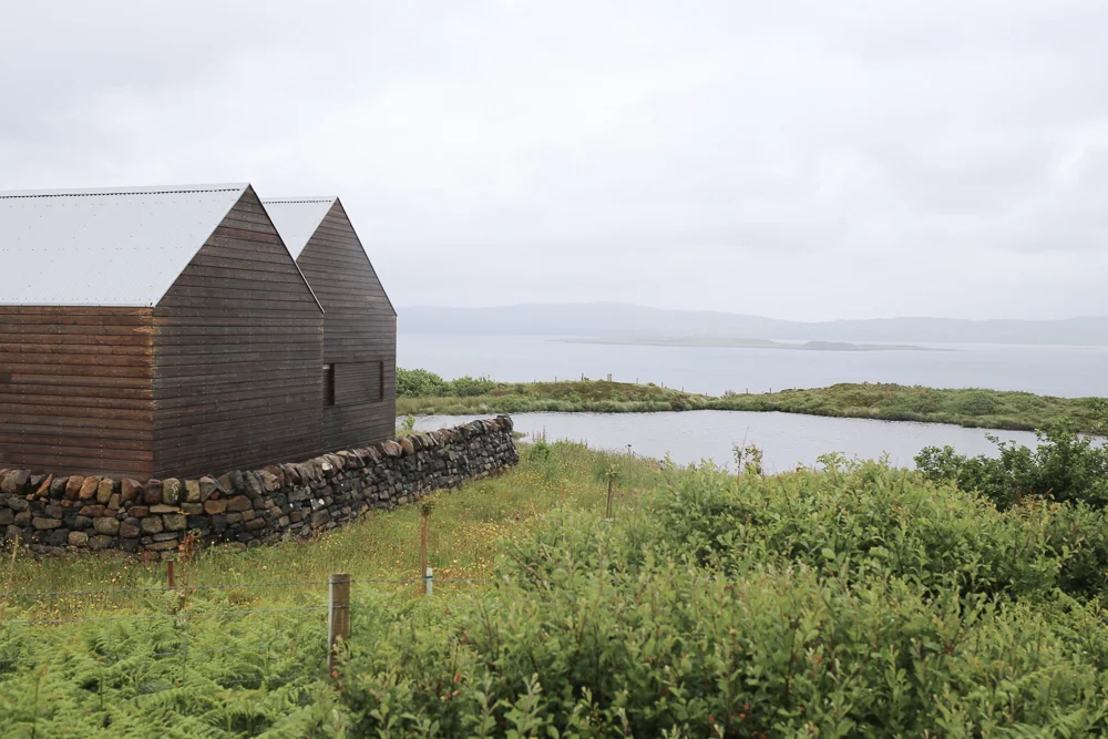 A Scottish Architectural Road Trip - Design Hunter