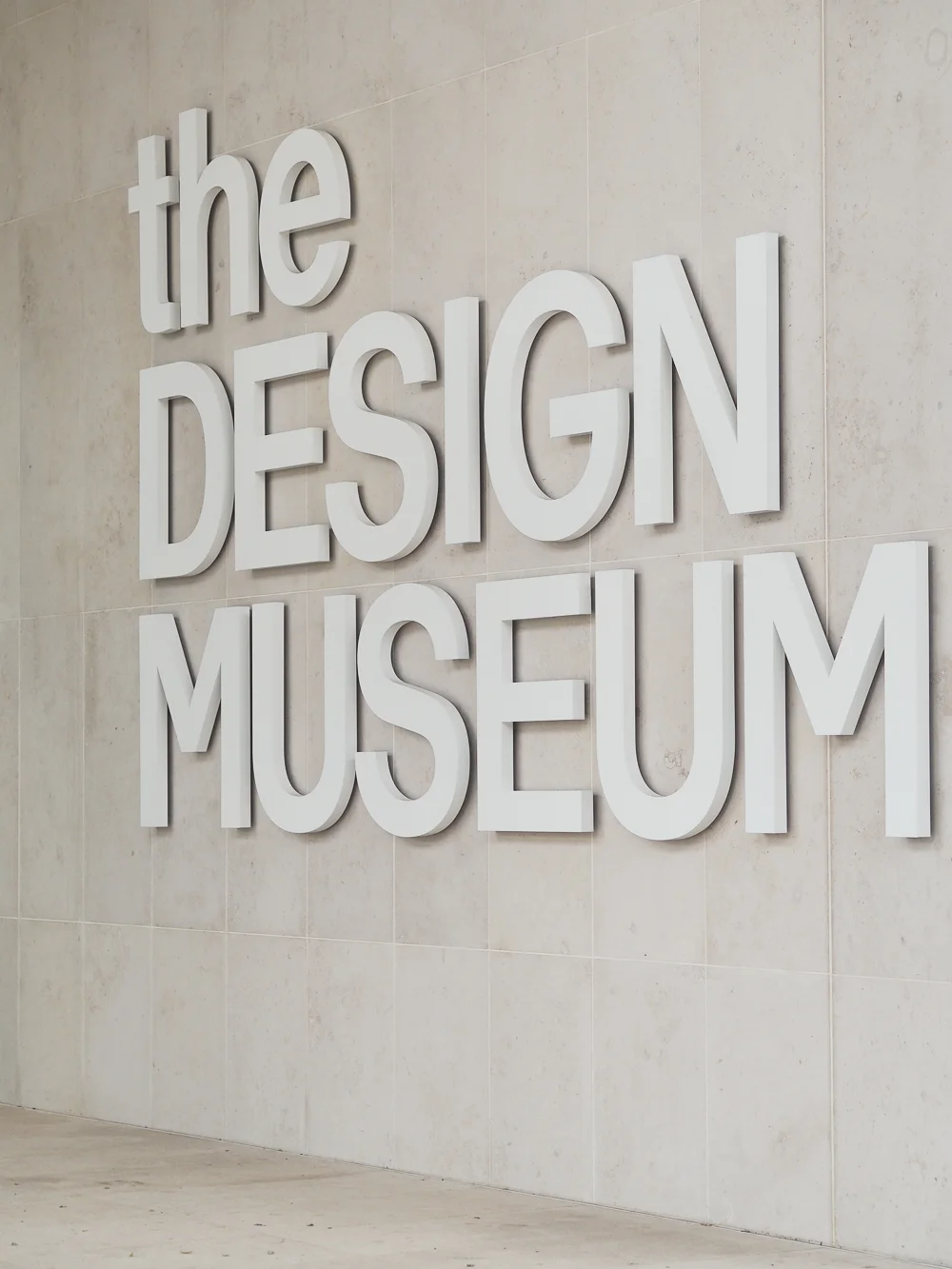 Why we need the new Design Museum - Design Hunter