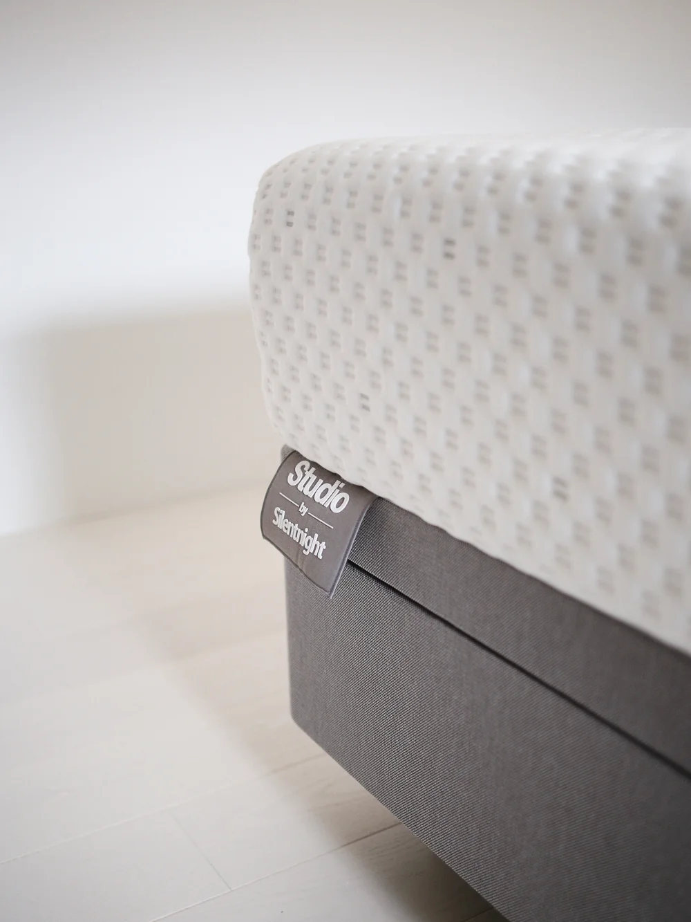 Style & Simplicity | Studio by Silentnight - Design Hunter