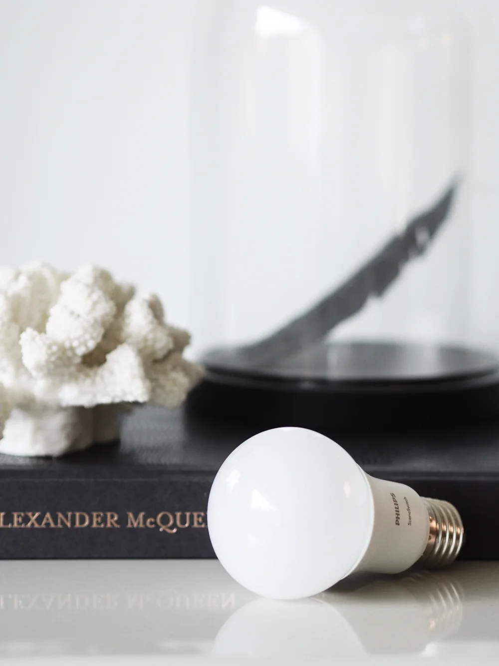 Philips Sceneswitch Review - Design Hunter