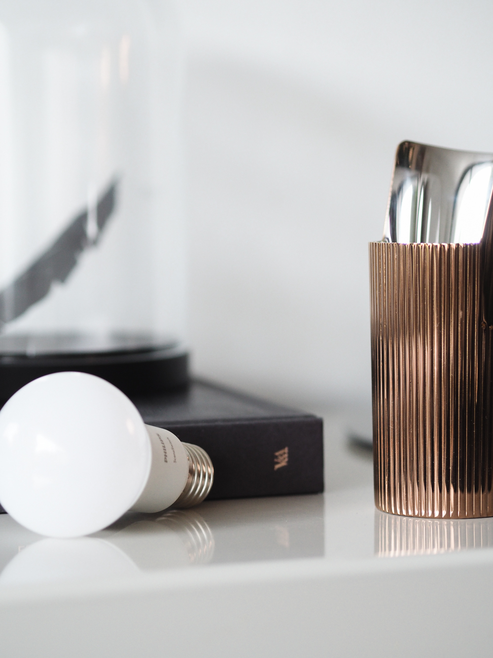 Philips Sceneswitch Review - Design Hunter