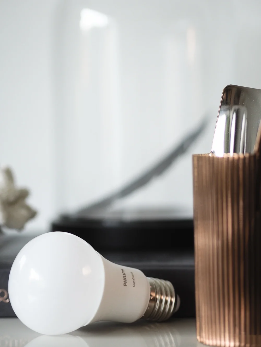 Philips Sceneswitch Review - Design Hunter