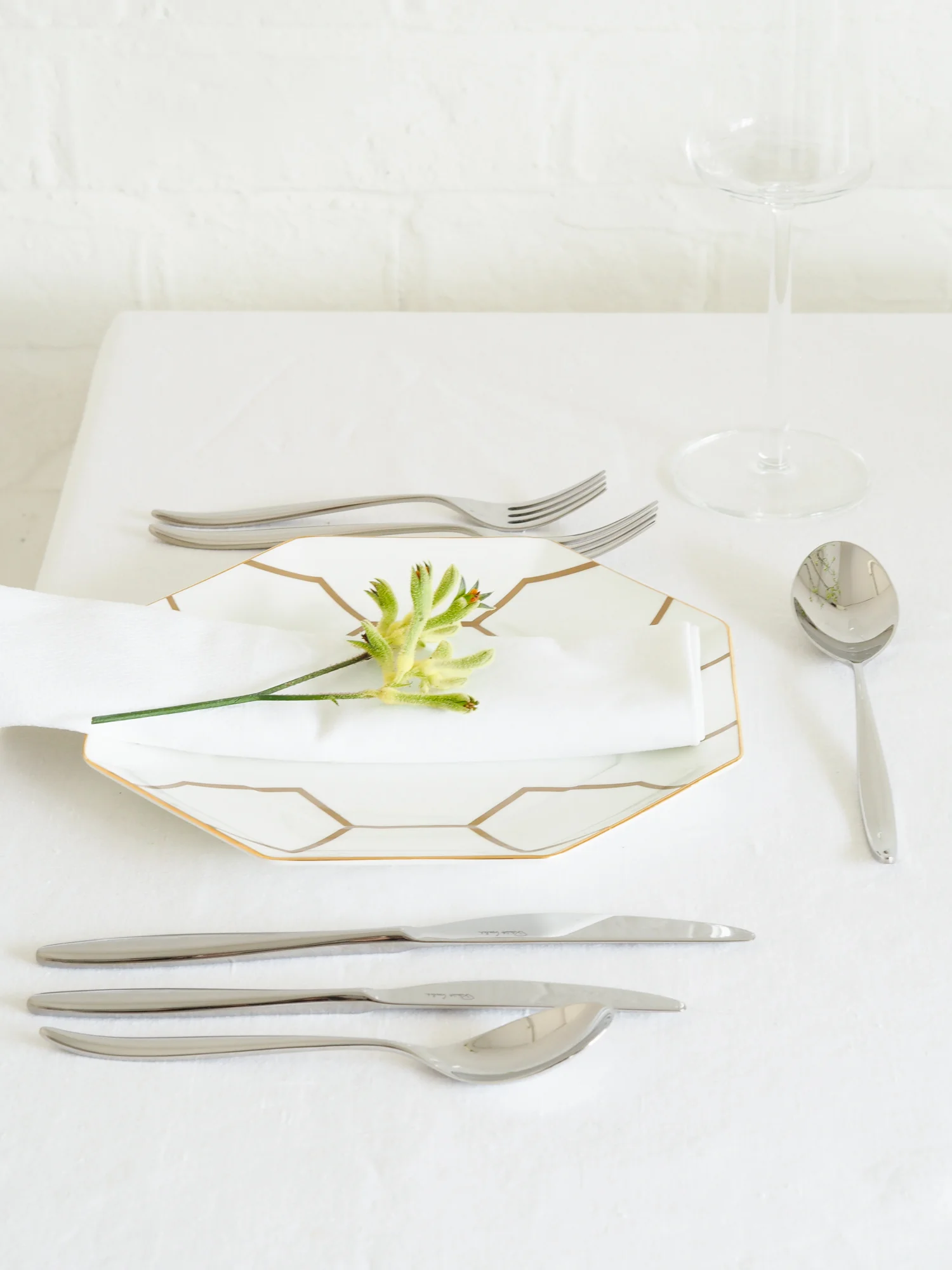 Cotswolds style | New cutlery designs from Robert Welch - Design Hunter