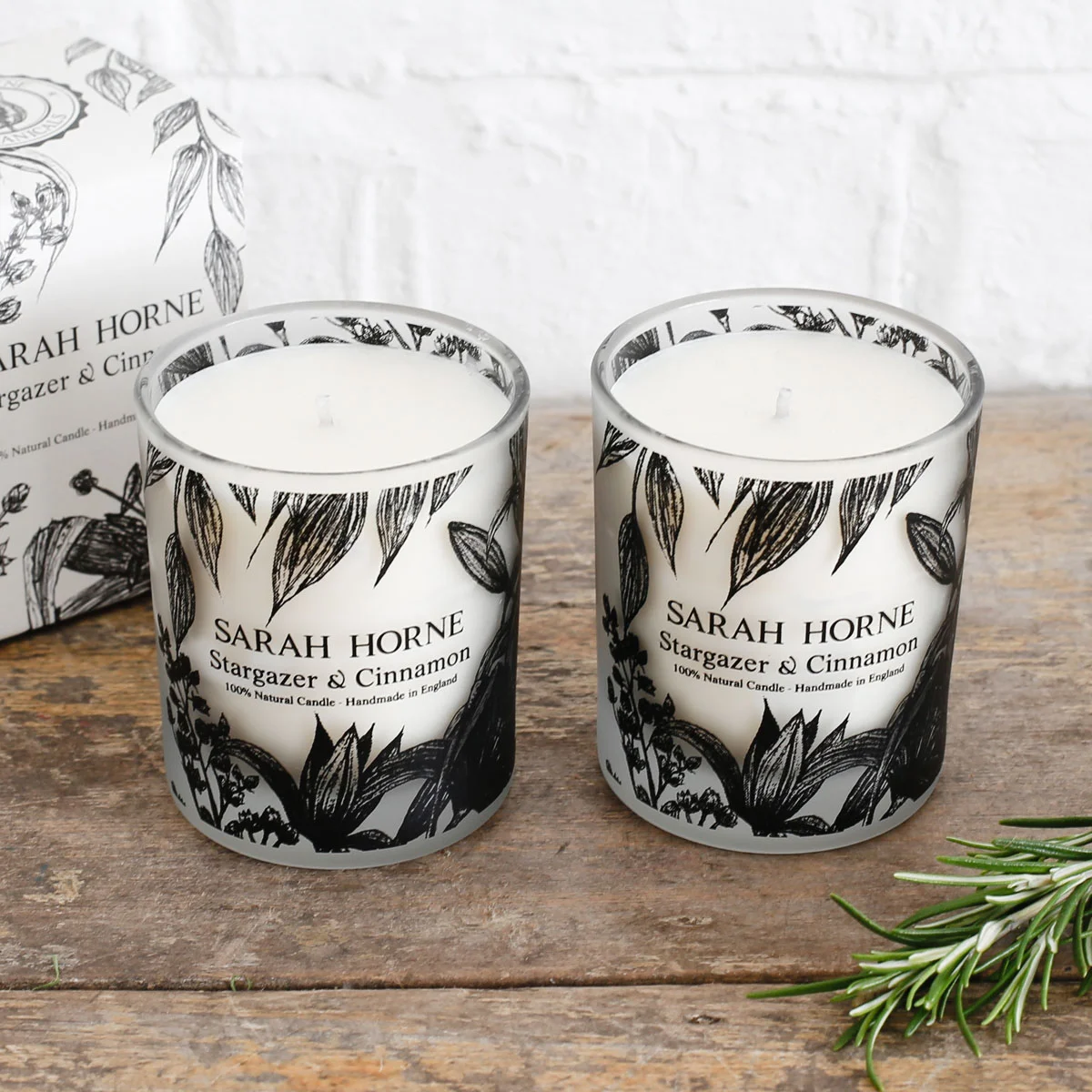 5 minutes with... floral designer & illustrator Sarah Horne - Design Hunter