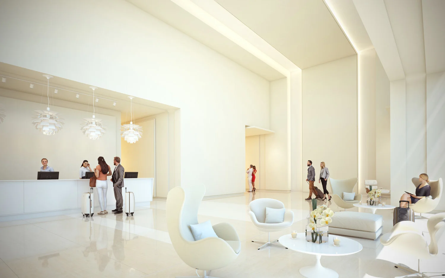 The Antalis Interior Design Award - Design Hunter