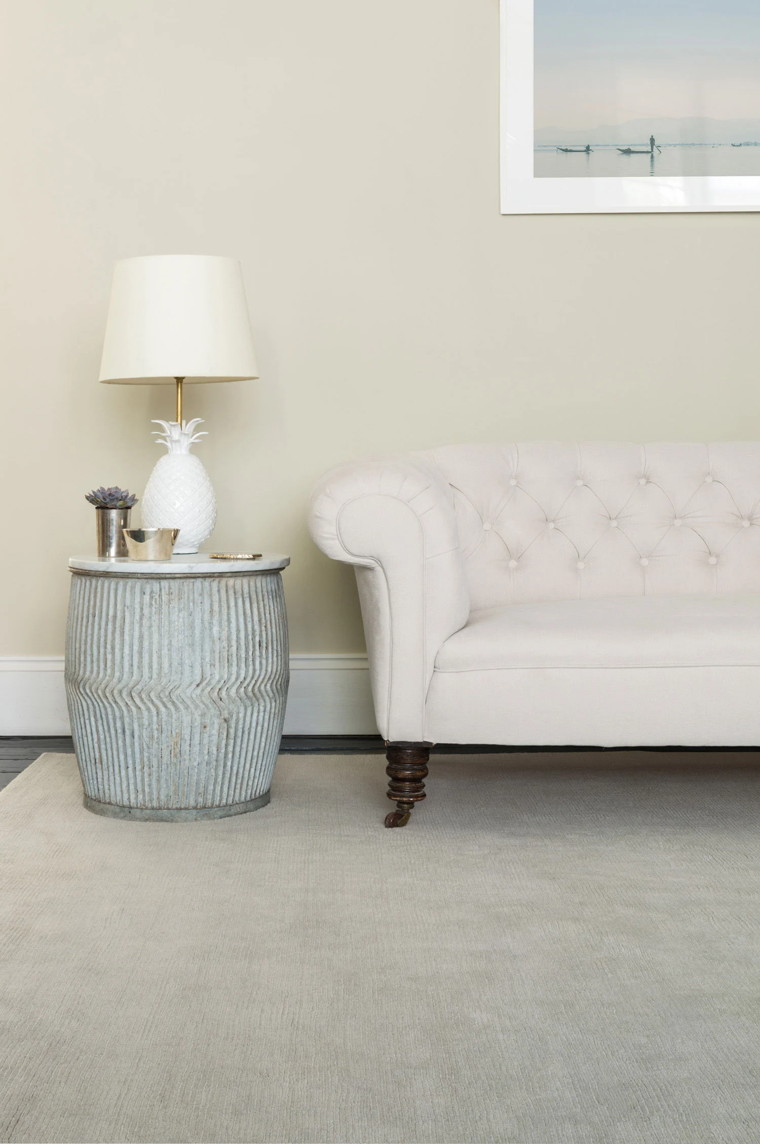 The Complementary Colour Collection - Farrow & Ball rugs by The Rug ...