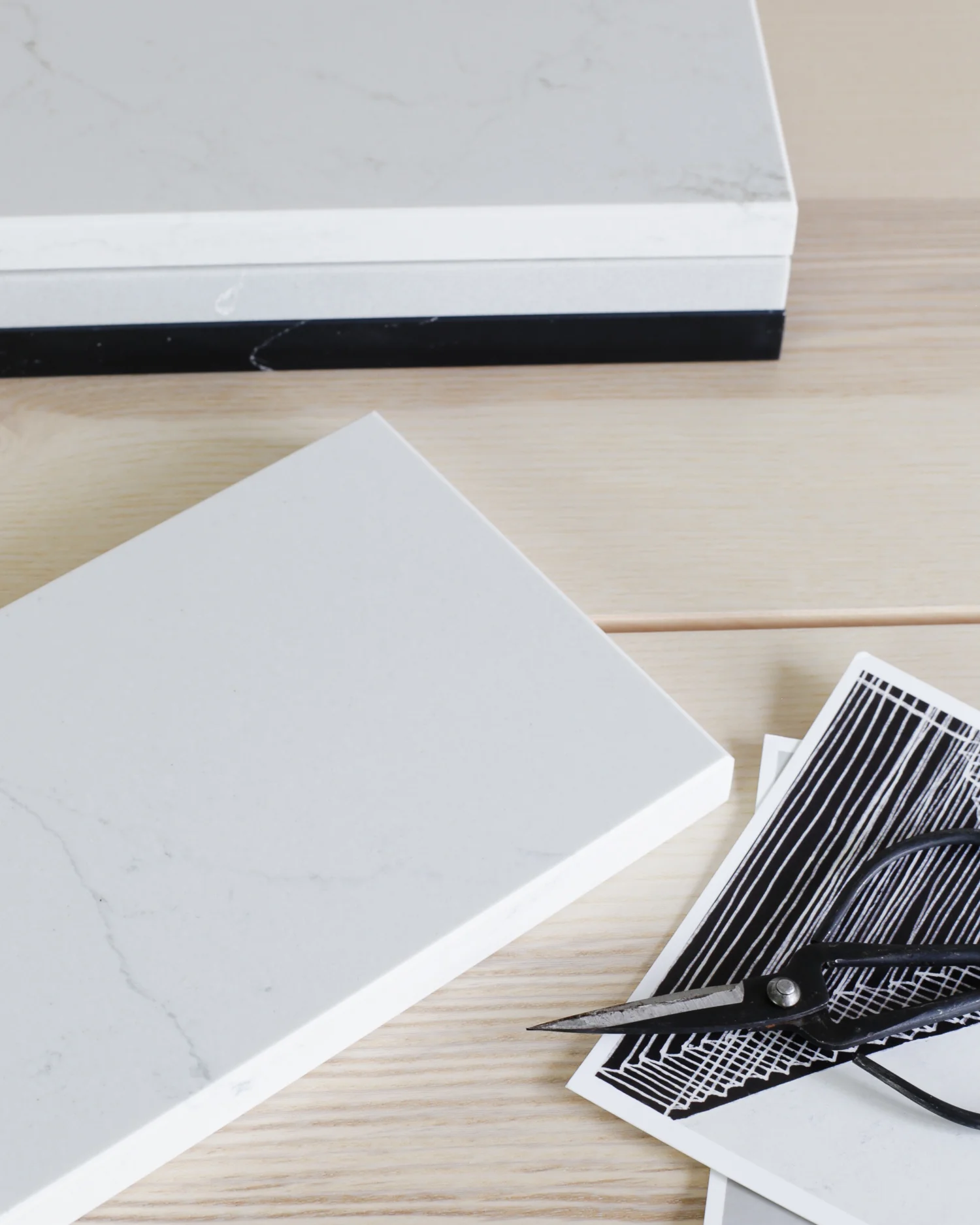 Using quartz surfaces in the kitchen - Design Hunter