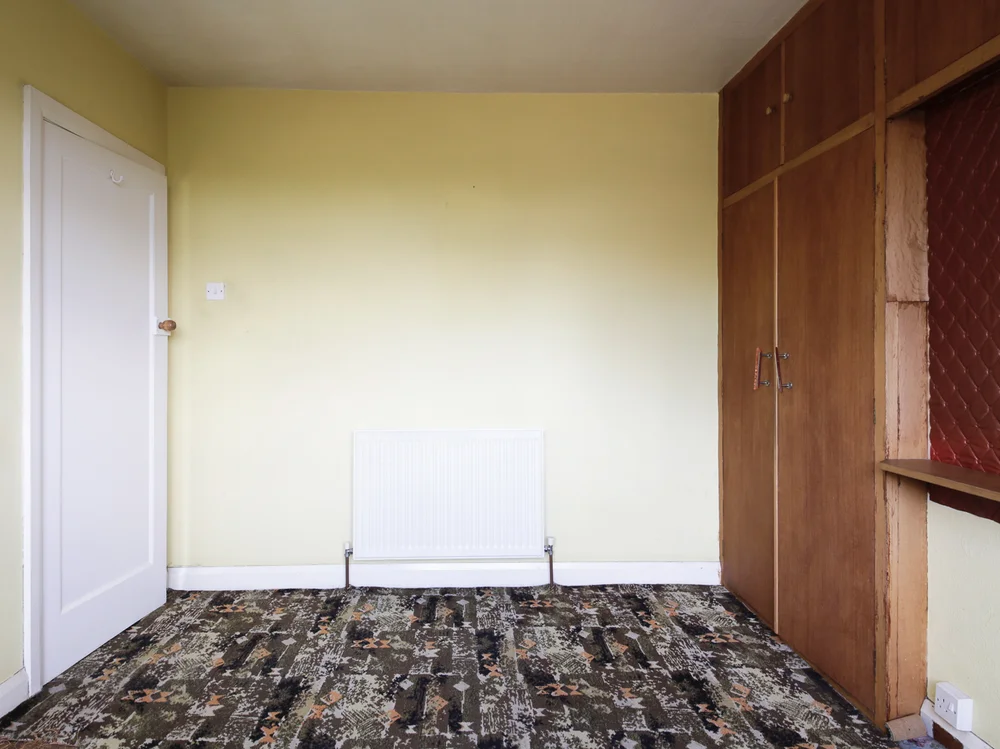 Room Reveal | Our bedroom transformation (Part 1) - Design Hunter