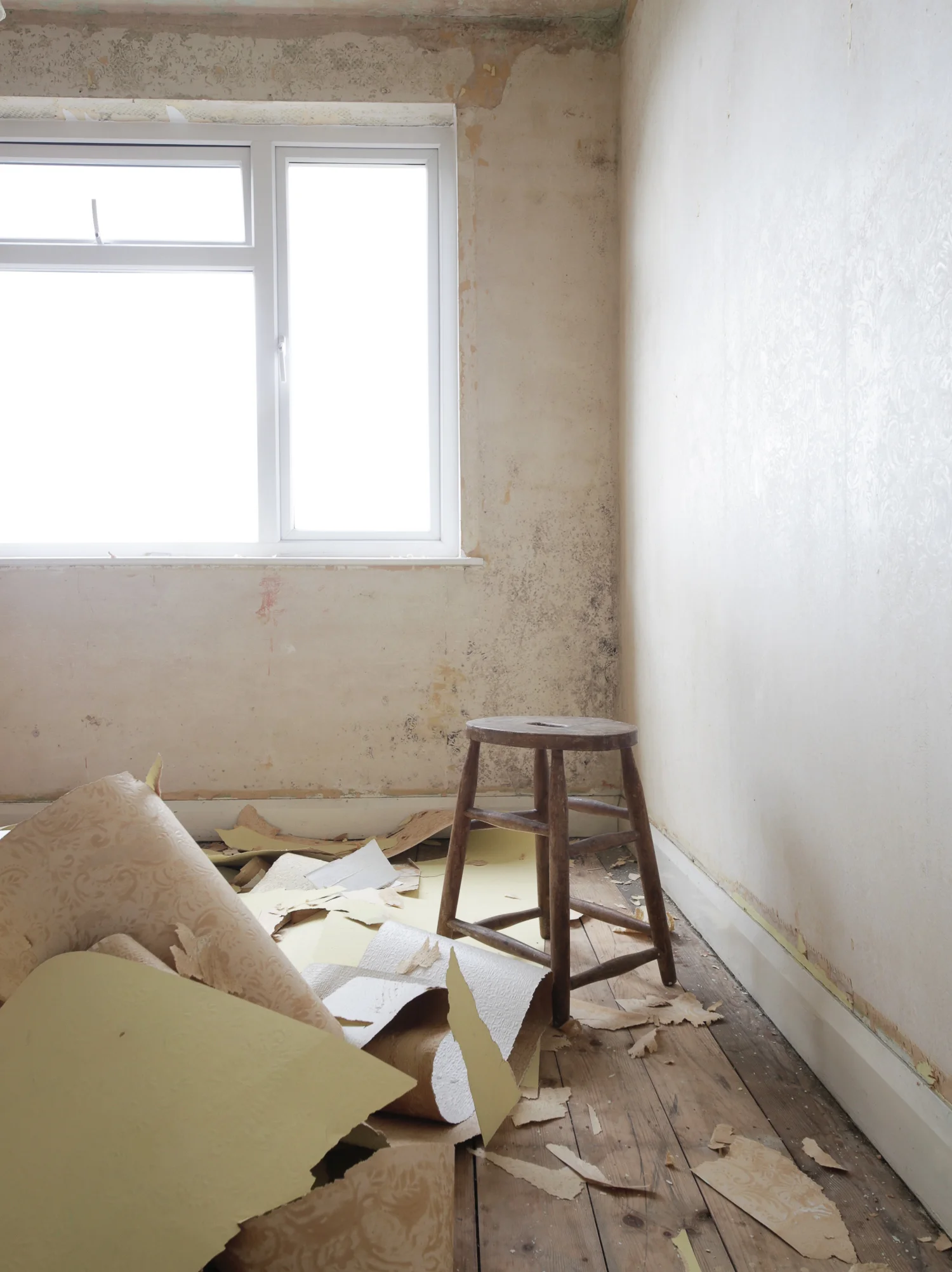 Room Reveal | Our bedroom transformation (Part 1) - Design Hunter