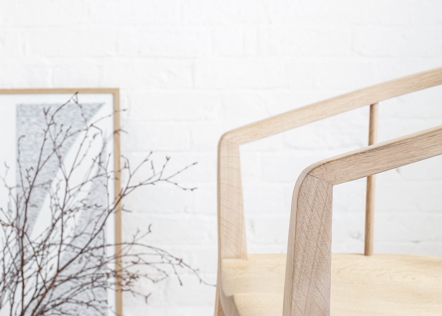 My styling for British Design Shop and a Q&A with founder Nick Powell ...