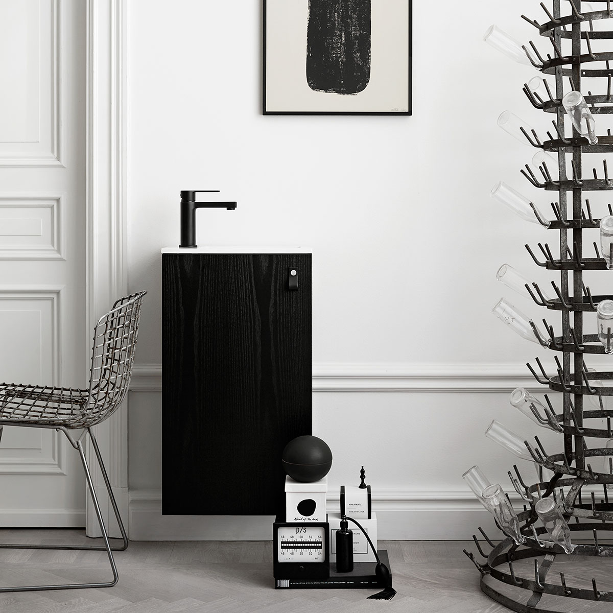 10 of the Best Sinks for Small Bathrooms - Design Hunter