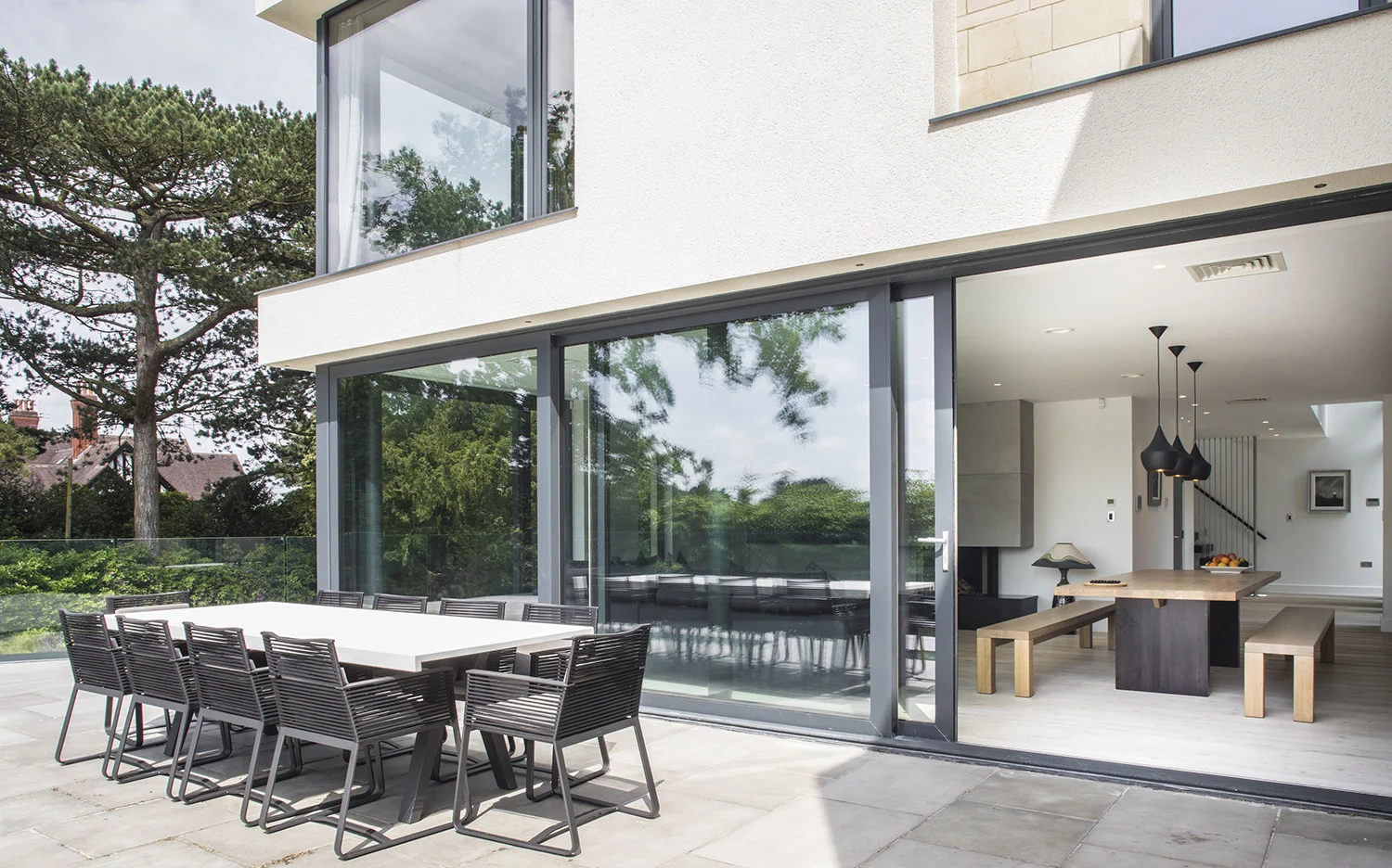Choosing the right glazing for your renovation project - Design Hunter