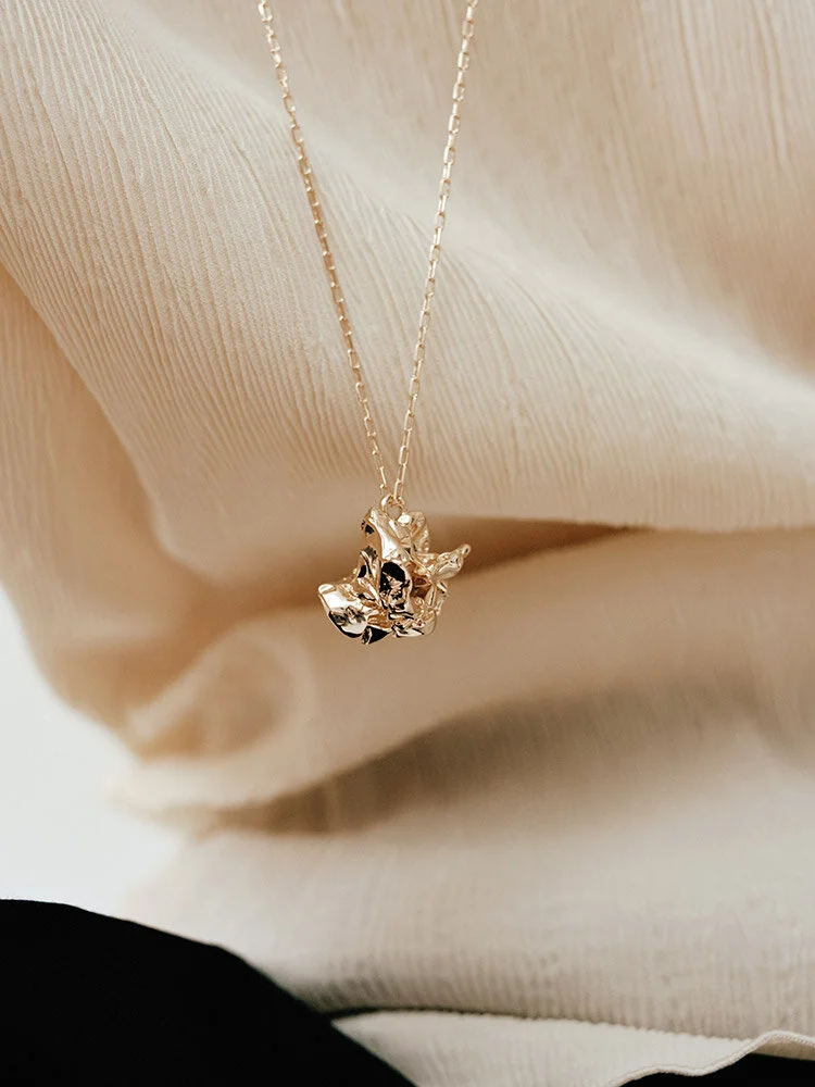 The new ARKET jewellery collection by Zuzana Spustova - Design Hunter