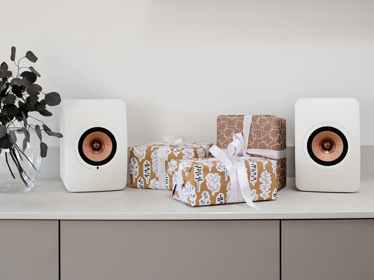 Listen and Believe - an audio journey with KEF - Design Hunter