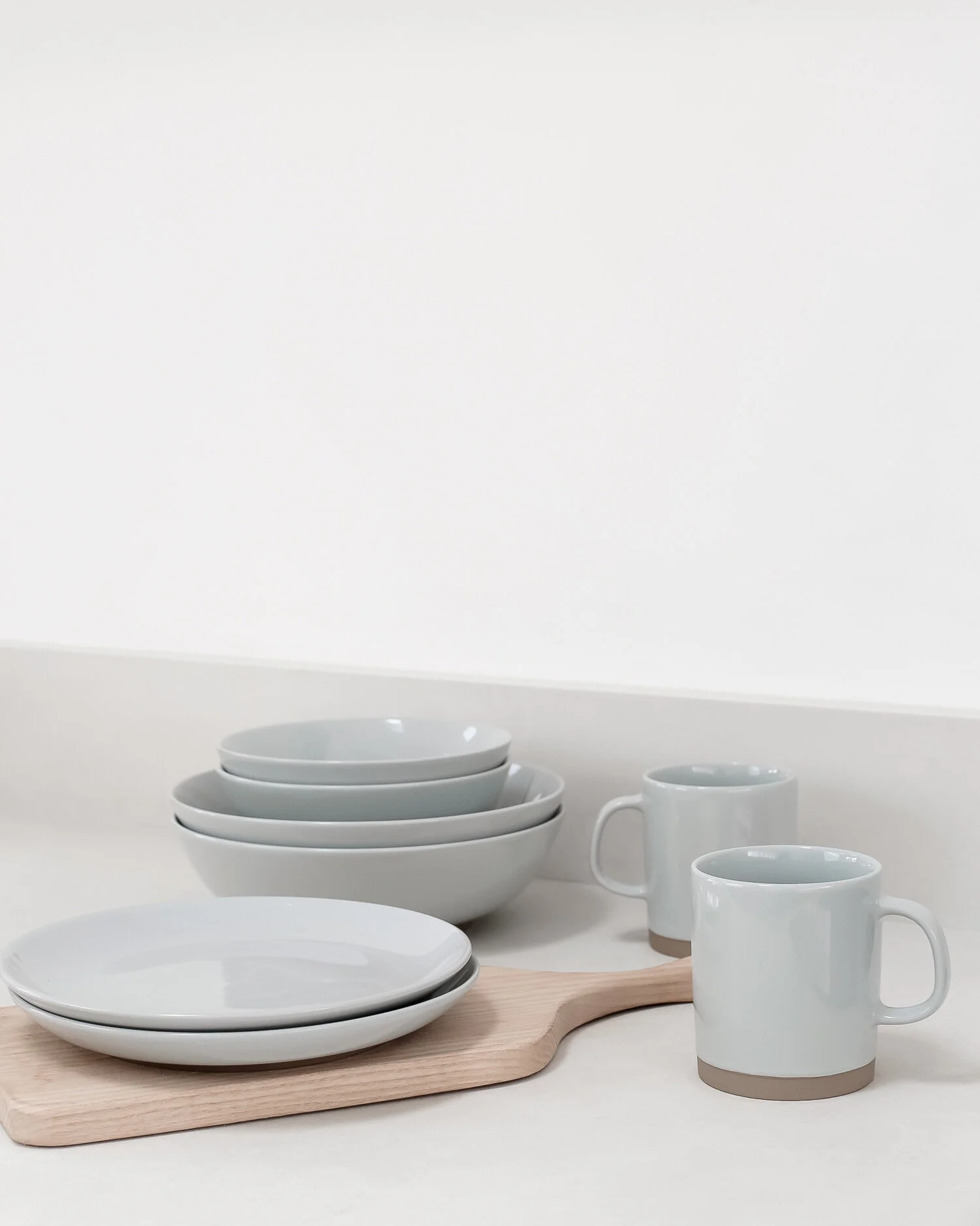 The Olio Collection by Barber Osgerby for Royal Doulton - Design Hunter