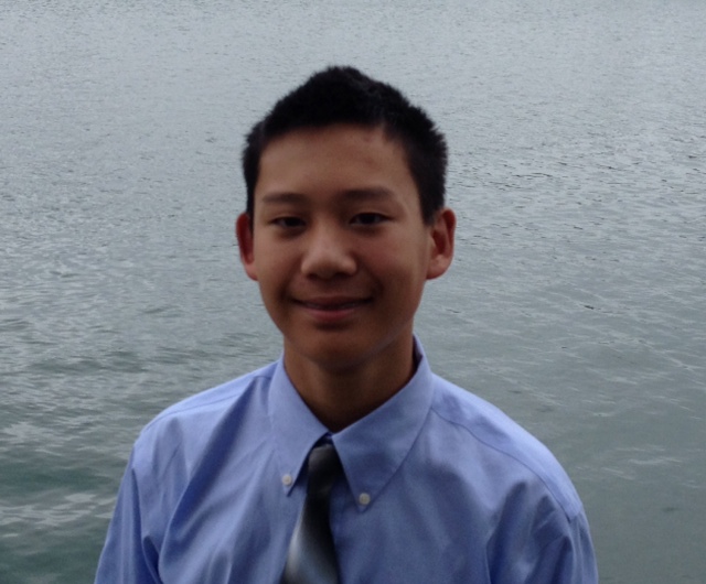 January 11, 2015 — Symphony Parnassus