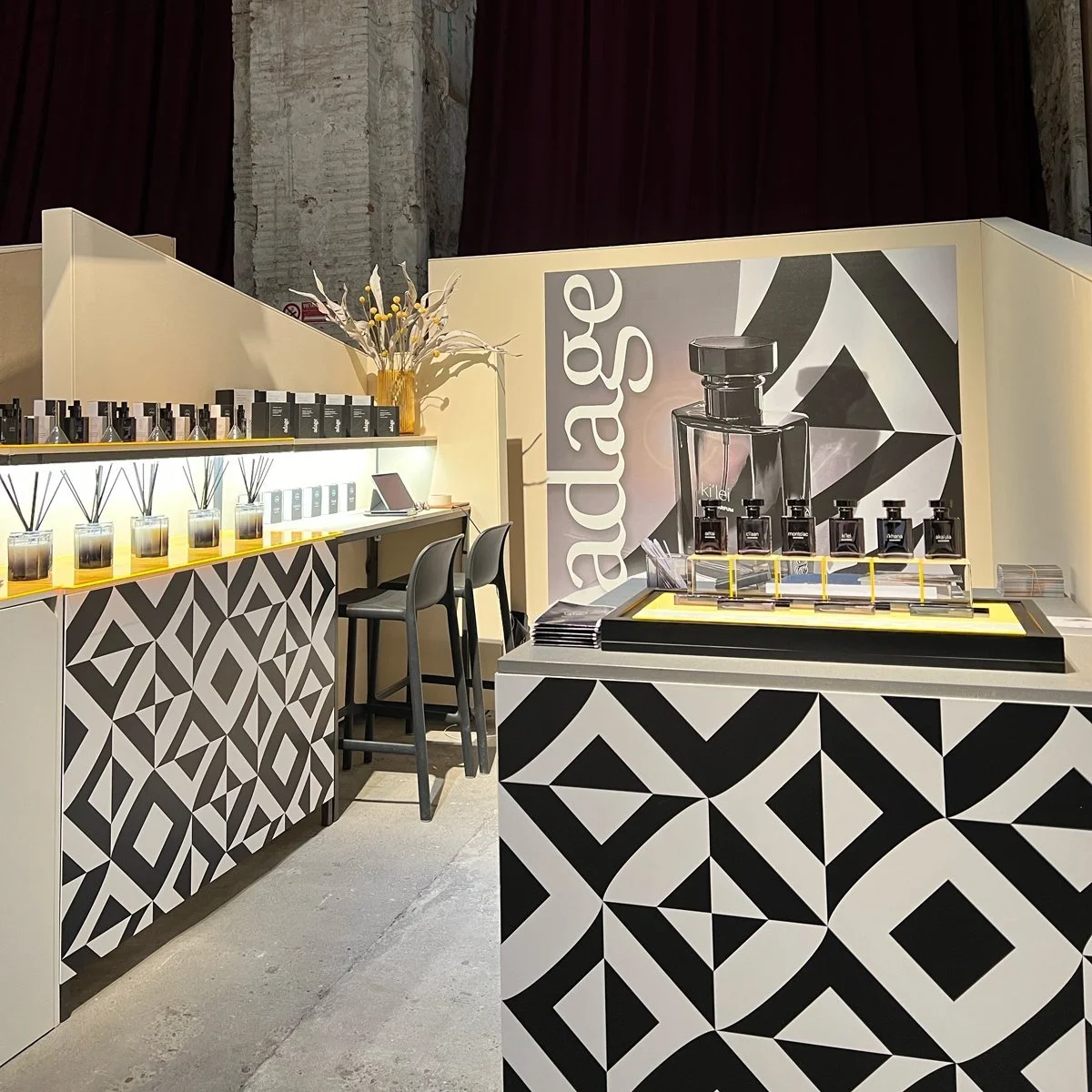 source adage fragrances