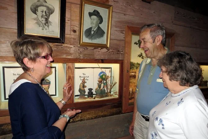 Blog — Uncle Remus Museum