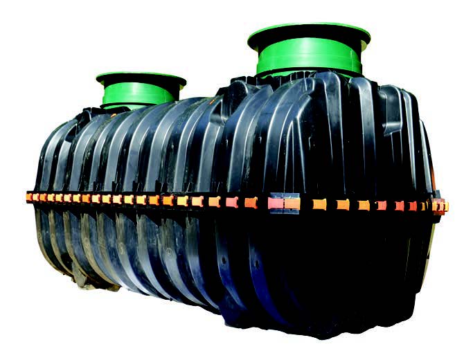 Infiltrator Septic Tanks — MARLIN - Septic Tank Cleaning, Inspection ...
