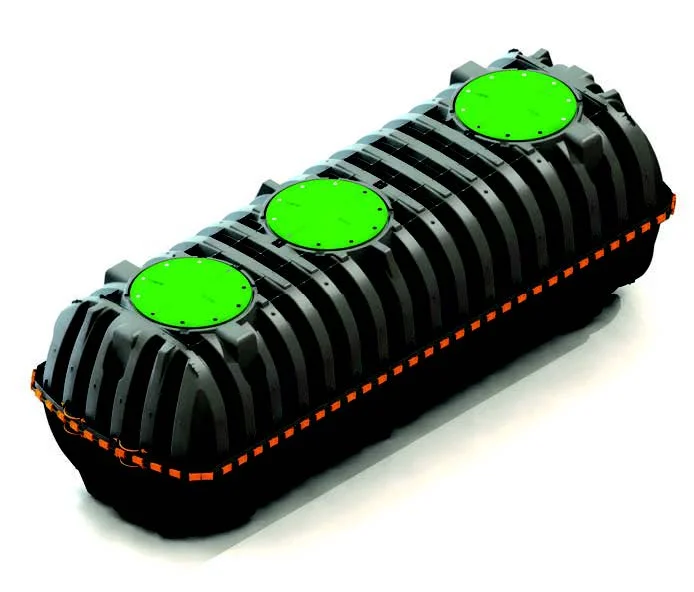Infiltrator Septic Tanks — MARLIN - Septic Tank Cleaning, Inspection ...