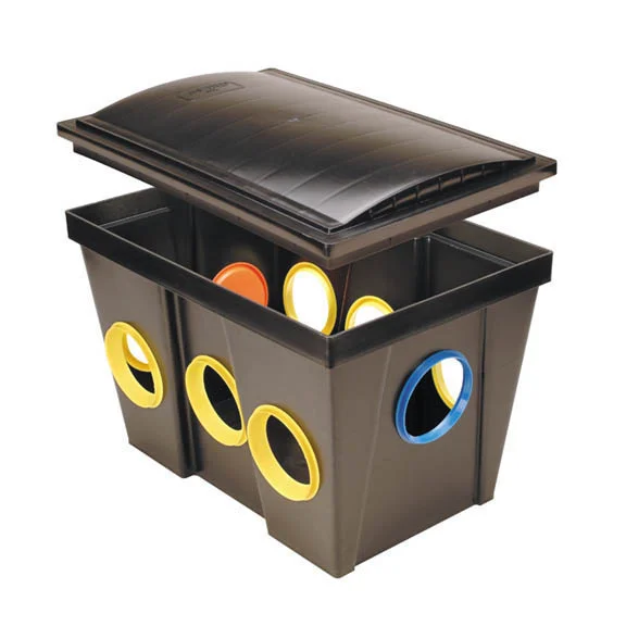 Installation & Repair — MARLIN - Septic Tank Cleaning, Inspection ...