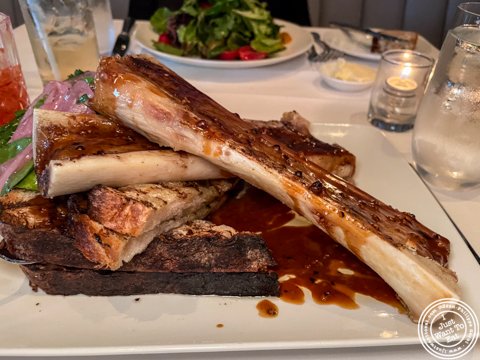 Porterhouse in NYC, NY — I Just Want To Eat! |Food blogger|NYC|NJ |Best ...