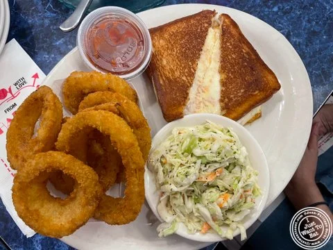 Harold's NY Deli in Edison, NJ — I Just Want To Eat! |Food blogger|NYC ...