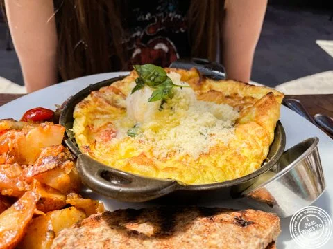 Anthony David's in Hoboken, NJ — I Just Want To Eat! |Food blogger|NYC ...