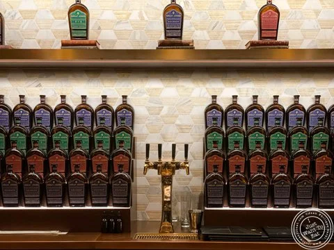 Great Jones Distillery Co in NYC — I Just Want To Eat! |Food blogger ...