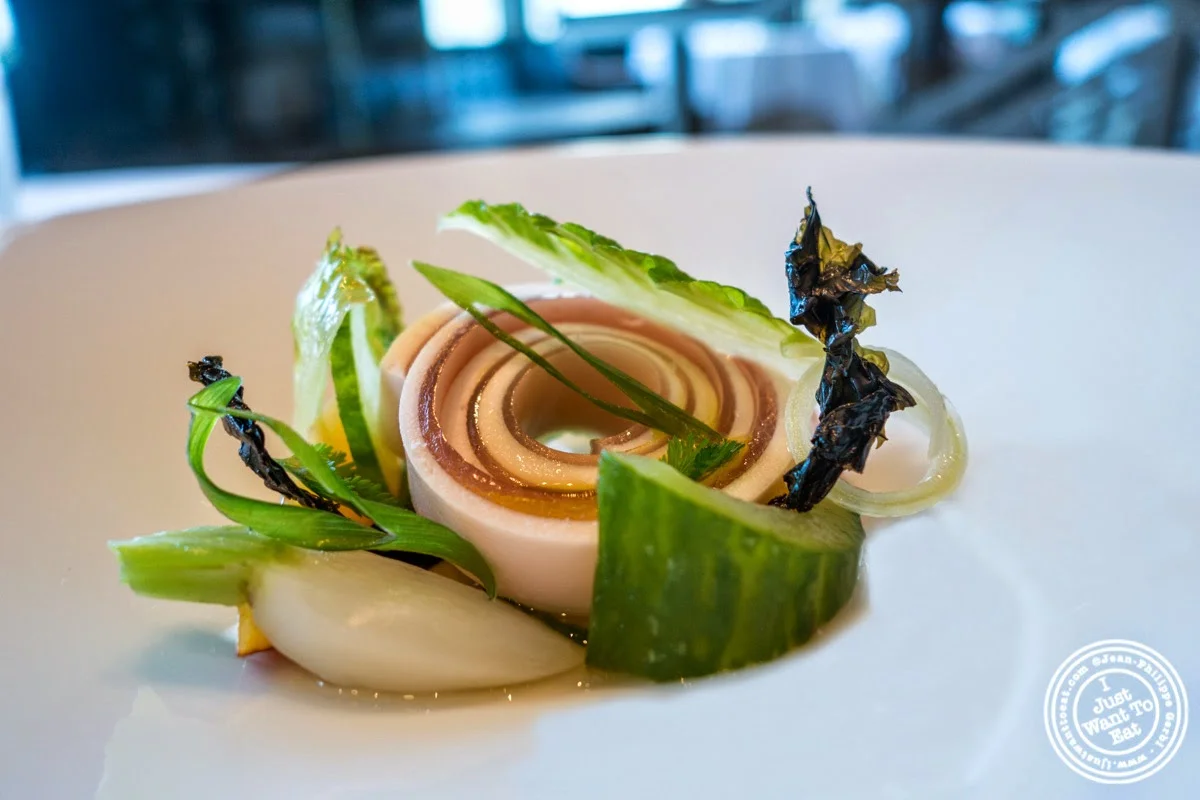 Per Se in New York, NY — I Just Want To Eat! |Food blogger|NYC|NJ |Best ...