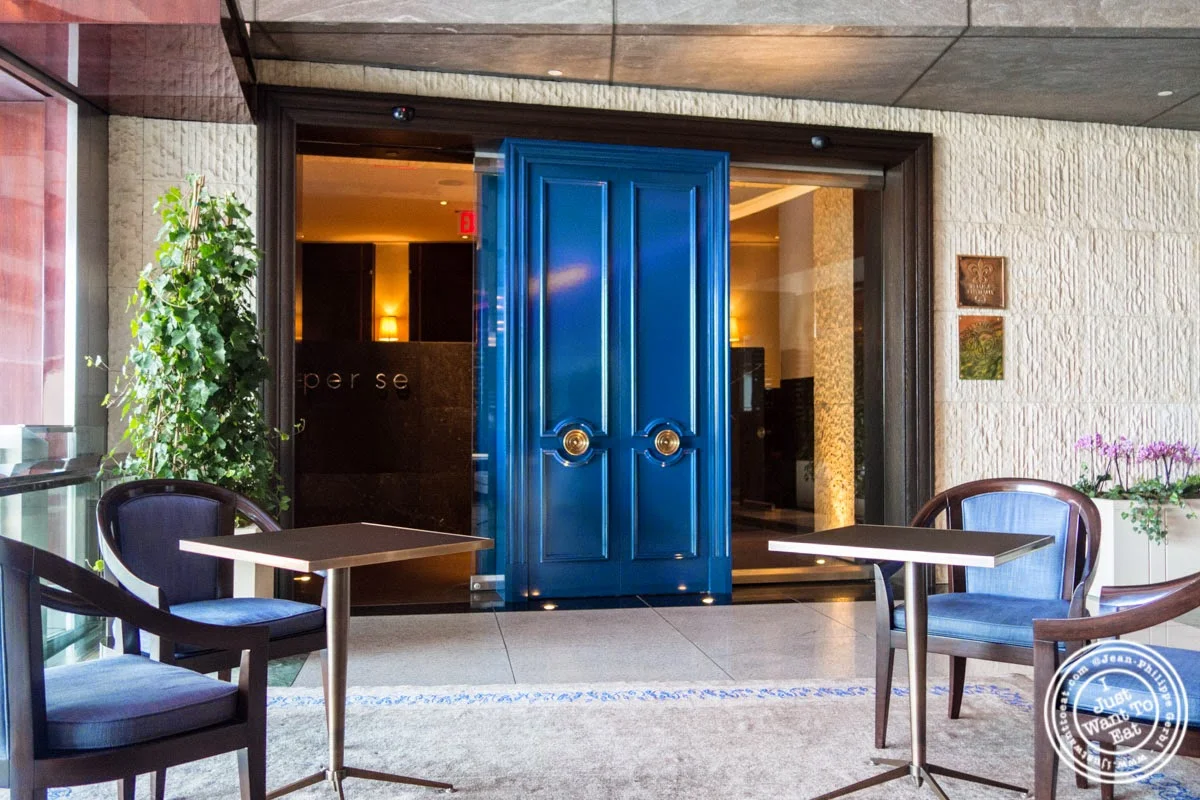Per Se in New York, NY — I Just Want To Eat! |Food blogger|NYC|NJ |Best ...