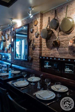 Becco in New York, NY — I Just Want To Eat! |Food blogger|NYC|NJ |Best ...