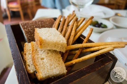 Becco in New York, NY — I Just Want To Eat! |Food blogger|NYC|NJ |Best ...