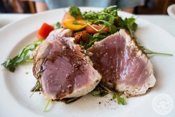 Becco in New York, NY — I Just Want To Eat! |Food blogger|NYC|NJ |Best ...