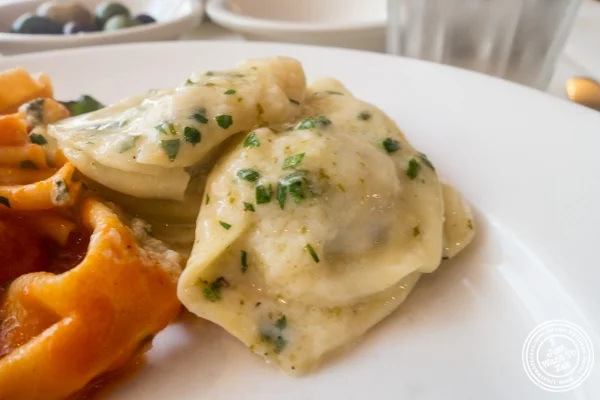 Becco in New York, NY — I Just Want To Eat! |Food blogger|NYC|NJ |Best ...