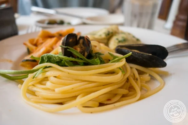 Becco in New York, NY — I Just Want To Eat! |Food blogger|NYC|NJ |Best ...