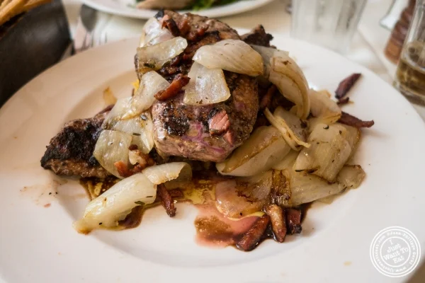 Becco in New York, NY — I Just Want To Eat! |Food blogger|NYC|NJ |Best ...