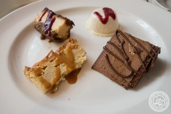 Becco in New York, NY — I Just Want To Eat! |Food blogger|NYC|NJ |Best ...