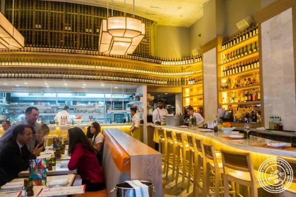Torino, Italian Restaurant in New York, NY — I Just Want To Eat! |Food ...