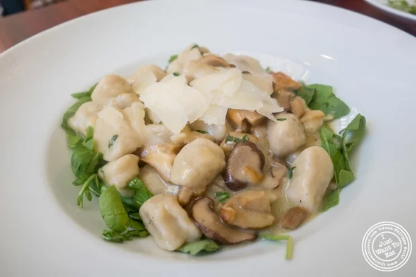 Torino, Italian Restaurant in New York, NY — I Just Want To Eat! |Food ...