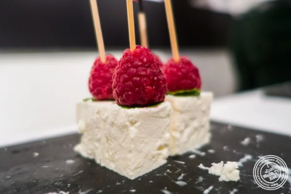 Cheese Tasting at The French Cheese Board — I Just Want To Eat! |Food ...