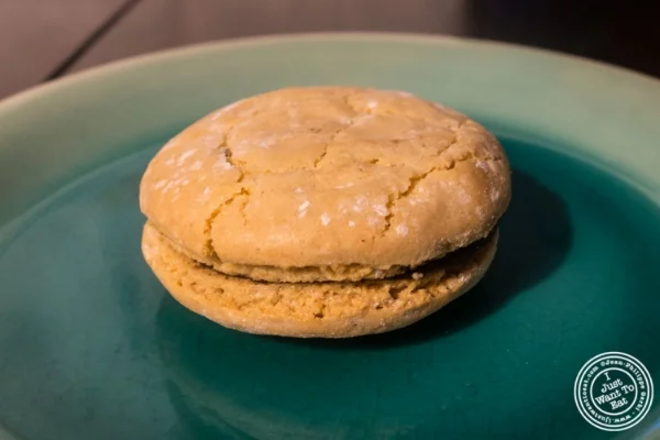 Woops Macarons and Cookies in NYC, New York — I Just Want To Eat! |Food ...