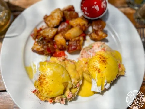 Anthony David's in Hoboken, NJ — I Just Want To Eat! |Food blogger|NYC ...